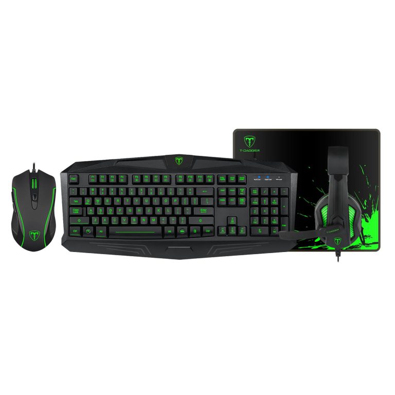 T-dagger Combo 4 en 1 – Ampera